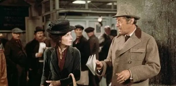 Not a Just Flower Girl – Huey Ly