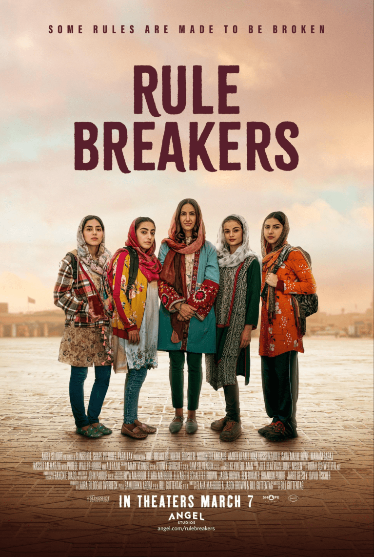 Inspiring True Story Movies for Kids – Huey Ly